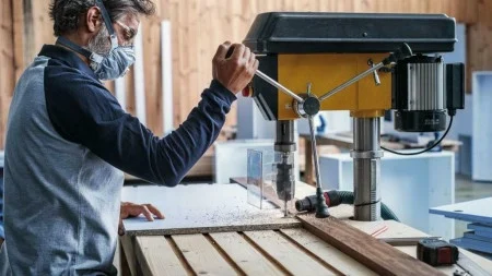 Bosch Laminated Wood glodalo 40 mm ( 2608901860 )