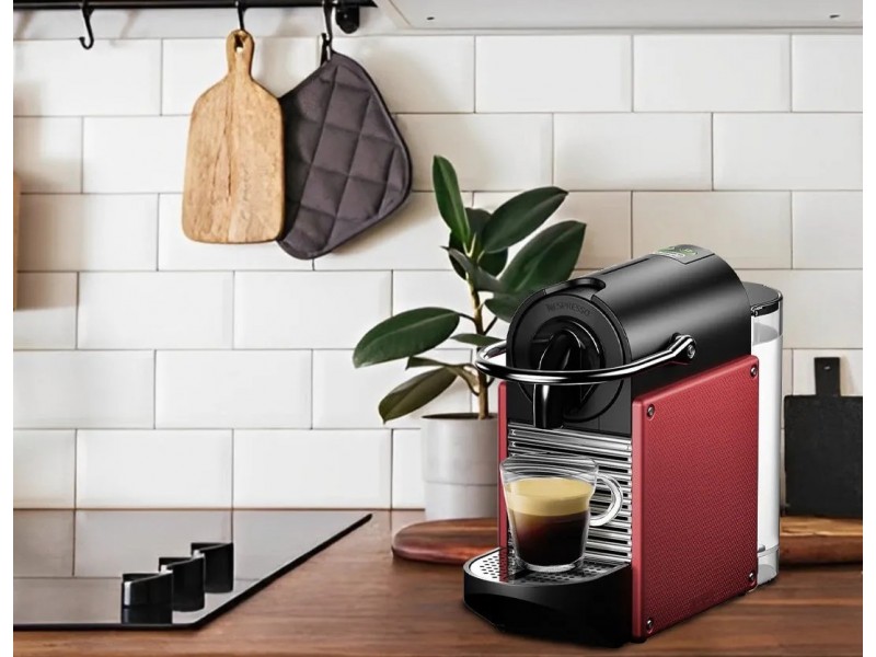 DELONGHI NESPRESSO ESPRESO KAFE APARAT,NOVI MODEL