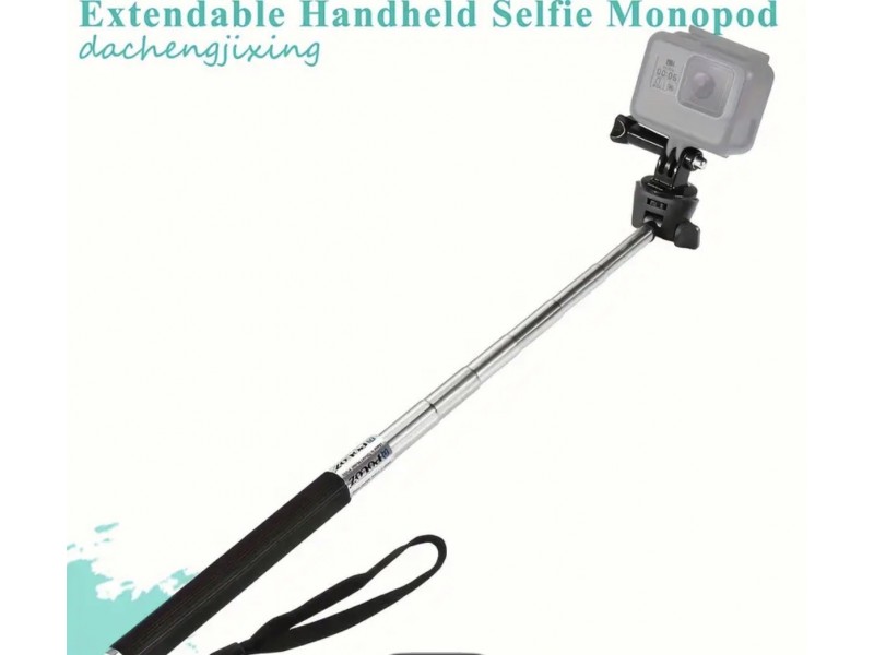 Selfie stick za Gopro i mobilni