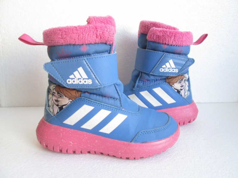 ZIMSKE ČIZME "ADIDAS" 30