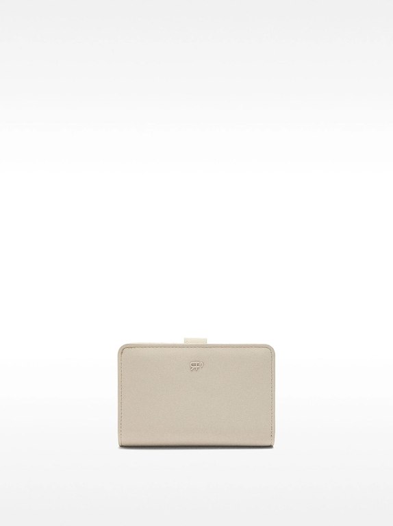 WALLET WITH TEXTURE
