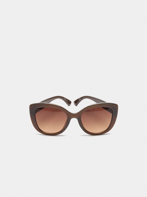 BUTTERFLY SUNGLASSES