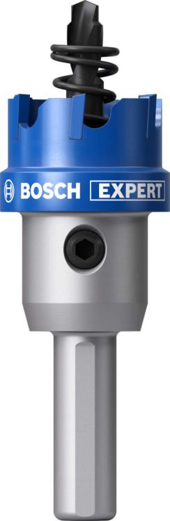 Bosch EXPERT Sheet Metal testera za otvore sa osovinom, 24×5 mm (2608901980)