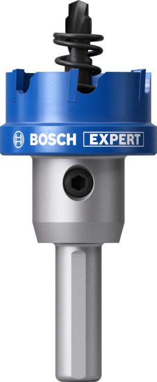 Bosch EXPERT Sheet Metal testera za otvore sa osovinom, 31×5 mm (2608901987)