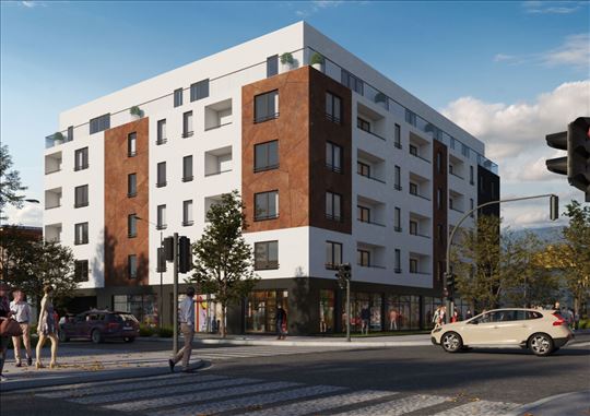 Gornji grad - lux - 1% provizija