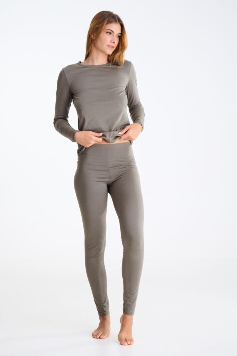 Funkcionalne leggins pantalone »Beauty Sleep«