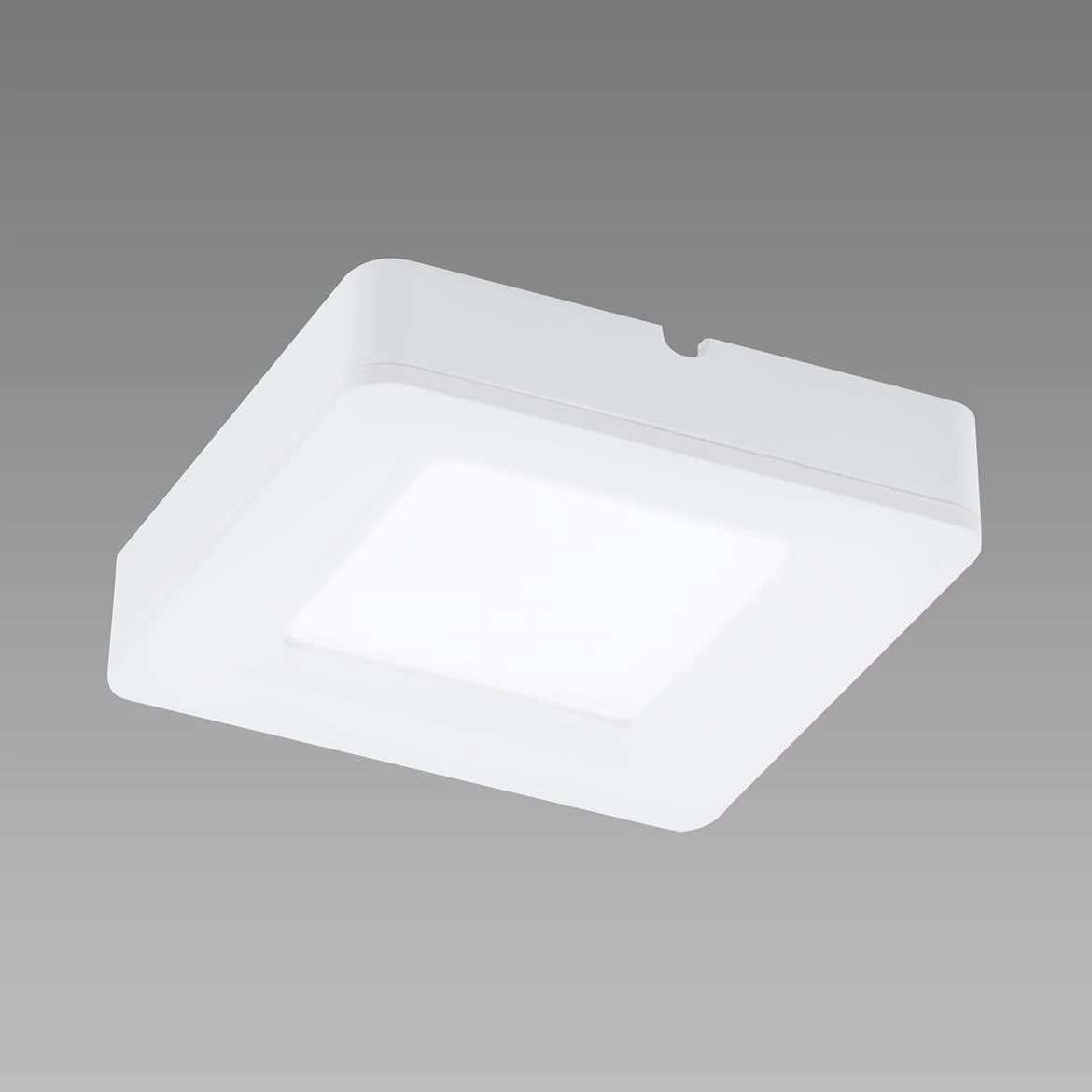 Plafonjera Iga LED 7x7cm