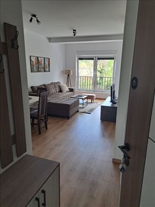 Jednosoban stan u strogom centru 40m2
