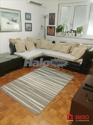 Novi Sad, Detelinara, Stan, 2, 47,00m2