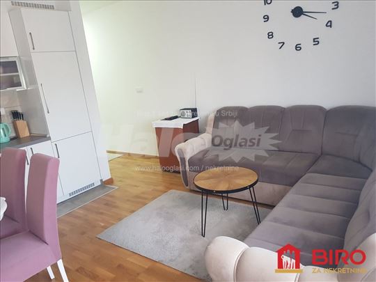 Stan,NOVI SAD,ADICE,kv: 42.00, € 96820, ID: 101252