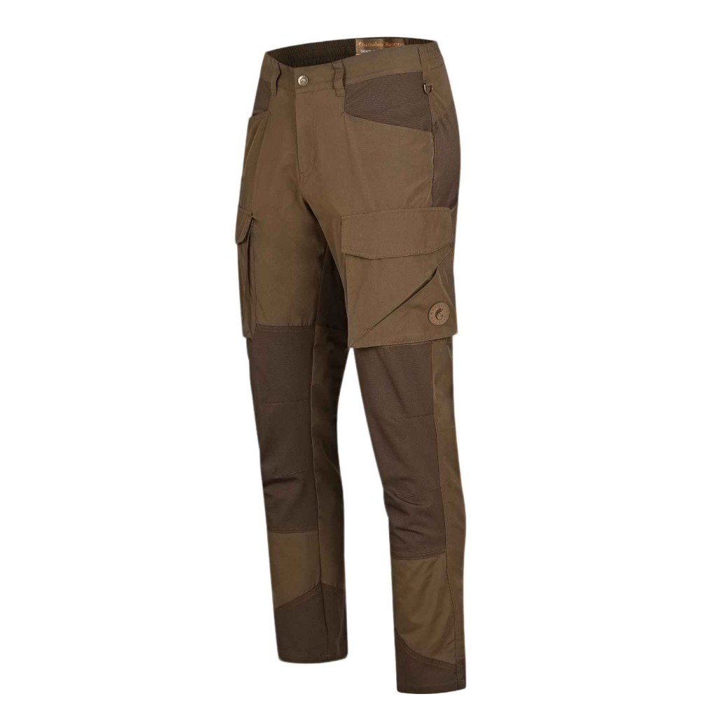 Pantalone Caffrum