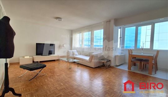 Novi Sad, Stanica, Stan, 2, 60,00m2
