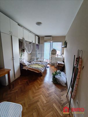 Novi Sad, Nova Detelinara, Stan, 1, 25,00m2