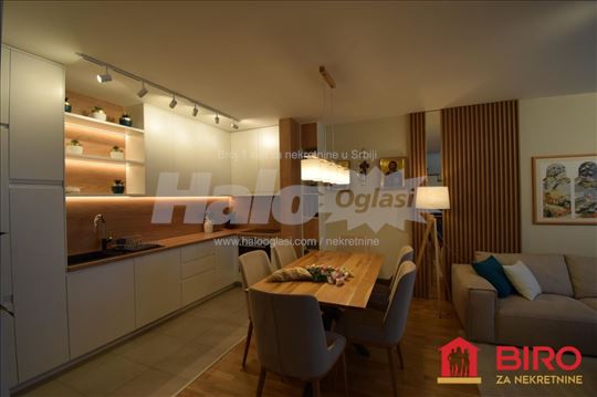 Stan,NOVI SAD,SAJAM,kv: 111.00, € 285850, ID: 1012