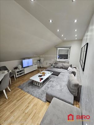 Novi Sad, Bulevar, Stan, 3.5, 78,00m2