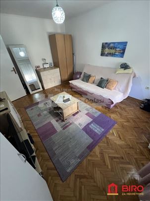 Novi Sad, Stanica, Stan, 1, 29,00m2
