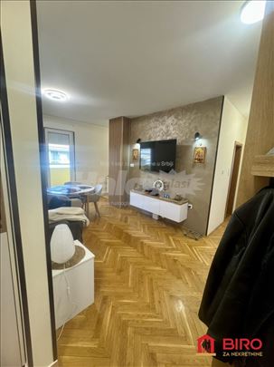 Novi Sad, Centar, Stan, 2, 63,00m2
