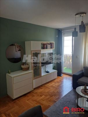 Novi Sad, Stanica, Stan, 2.5, 57,00m2