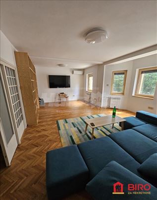 Novi Sad, Centar, Stan, 4, 117,00m2