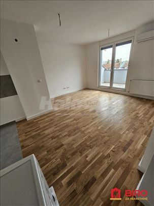 Novi Sad, Centar, Stan, 2, 48,00m2