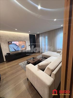 Novi Sad, Grbavica, Stan, 4, 122,00m2