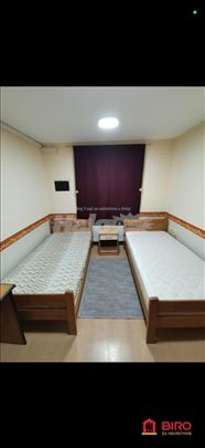 Novi Sad, Grbavica, Stan, 2.5, 47,50m2