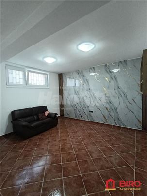 Novi Sad, Grbavica, Stan, 2, 47,00m2