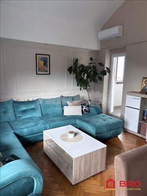Novi Sad, Centar, Stan, 5, 91,00m2