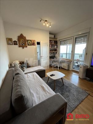 Novi Sad, Grbavica, Stan, 1.5, 38,00m2