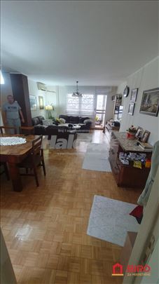Stan,NOVI SAD,LIMAN 4,kv: 80.00, € 200850, ID: 101