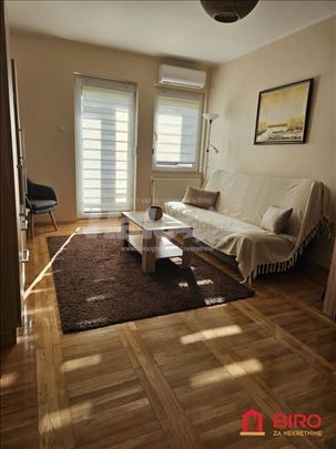 Novi Sad, Grbavica, Stan, 1, 34,00m2