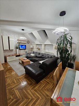 Novi Sad, Grbavica, Stan, 4, 98,00m2