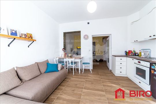 Novi Sad, Podbara, Stan, 1.5, 36,00m2