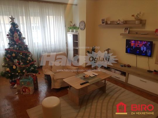 Novi Sad, Novo Naselje, Stan, 2.5, 72,00m2