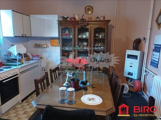 Novi Sad, Centar, Stan, 4, 96,00m2