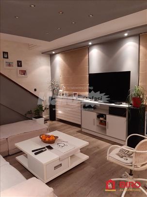 Novi Sad, Nova Detelinara, Stan, 3.5, 100,00m2