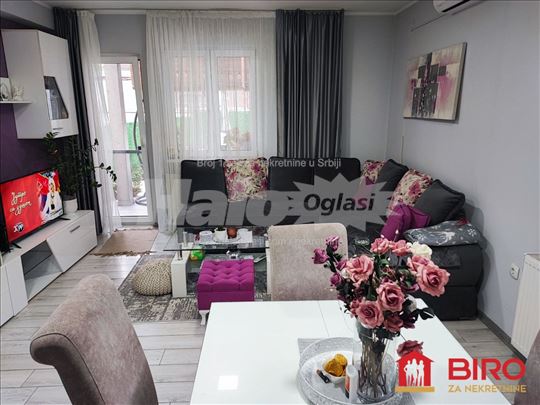 Stan,NOVI SAD,KLISA,kv: 68.00, € 144200, ID: 10113