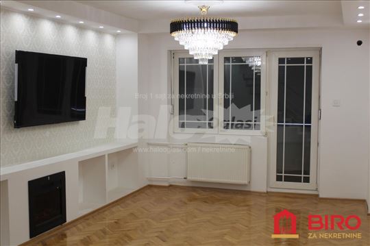 Novi Sad, Grbavica, Stan, 4, 110,00m2