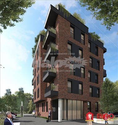 Novi Sad, Sremska Kamenica, Stan, 3, 67,00m2