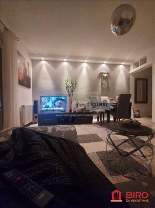 Novi Sad, Nova Detelinara, Stan, 3, 73,00m2