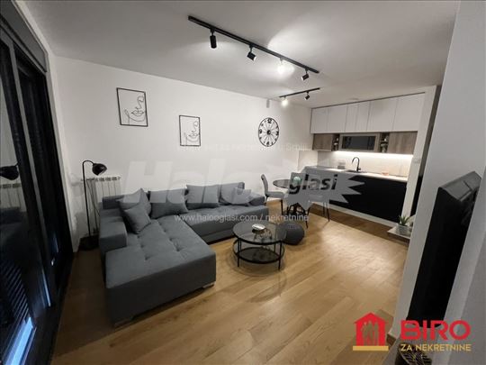 Novi Sad, Centar, Stan, 2, 48,00m2