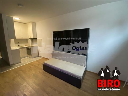 Novi Sad, Grbavica, Stan, 2.5, 44,00m2