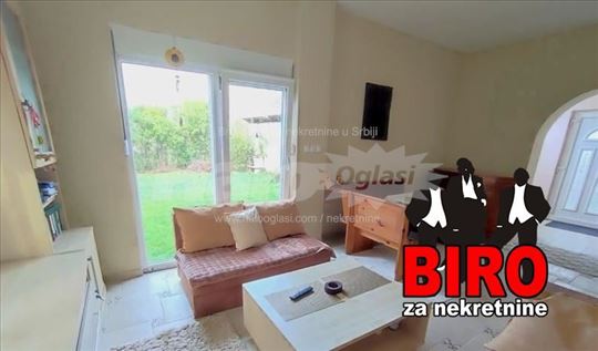 Stan,NOVI SAD,KLISA,kv: 73.00, € 91600, ID: 101076