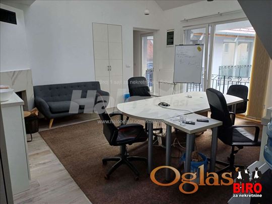 Novi Sad, Centar, Stan, 4, 101,00m2
