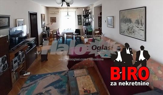 Novi Sad, Podbara, Stan, 5, 99,00m2