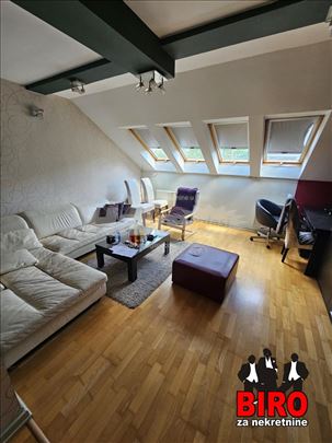 Novi Sad, Centar, Stan, 4, 114,00m2