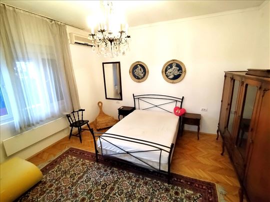 3.0 Apartman kod Banije