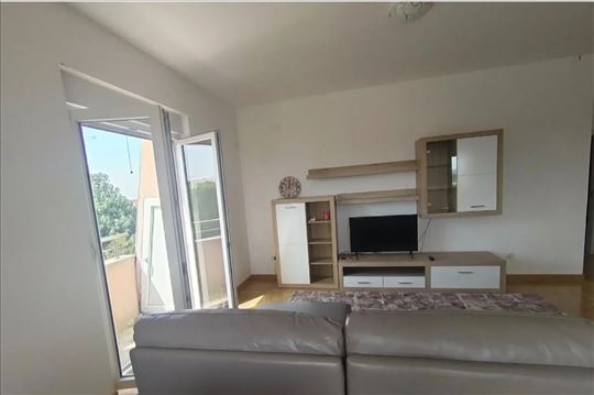 Novi Beograd, Ledine LUX Novogradnja