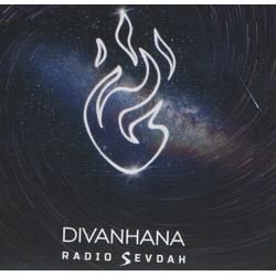 Divanhana - Radio Sevdah (cd)