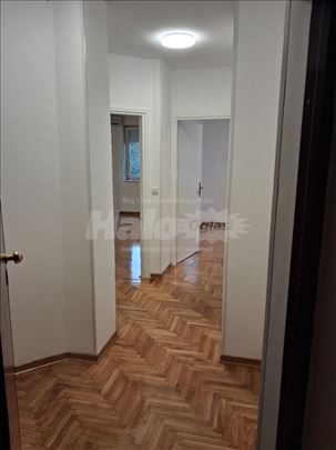 Jednosoban stan od 55 kvadrata, Klare Cetkin